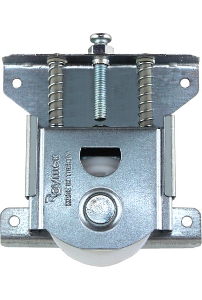 Raymek Pkm 80 Sürgü Kapak Mekanizması Tekeri Ray Kapak Teker Raymek Pkm 80 Sürgü Kapak Mekanizması Tekeri Ray Kapak Teker