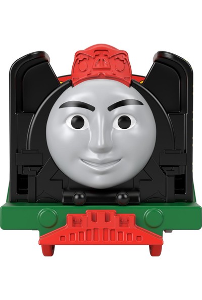 Thomas & Friends Thomas ve Arkadaşları Motorlu Büyük Tekli Trenler Yong Bao GPL47 Thomas & Friends Thomas ve Arkadaşları Motorlu Büyük Tekli Trenler Yong Bao GPL47