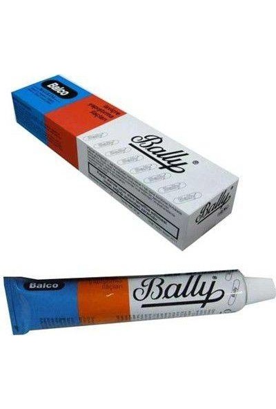 Universal Balco Bally (Bali) Çok Amaçlı Yapıştırıcı 50GR Tüp 1 Adet Universal Balco Bally (Bali) Çok Amaçlı Yapıştırıcı 50GR Tüp 1 Adet