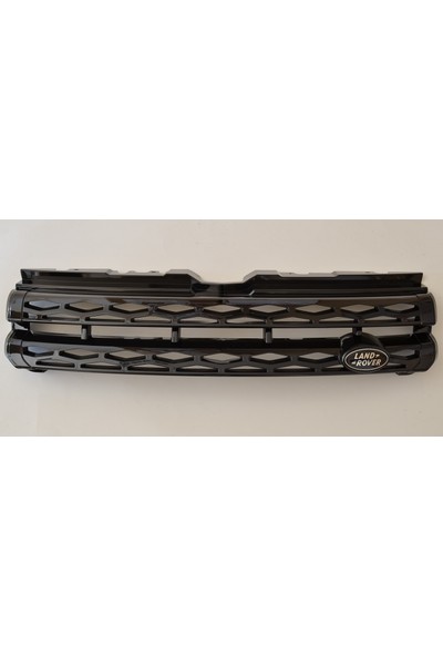 Land Rover Range Rover Evoque 2011-2015 Siyah Panjur Land Rover Range Rover Evoque 2011-2015 Siyah Panjur