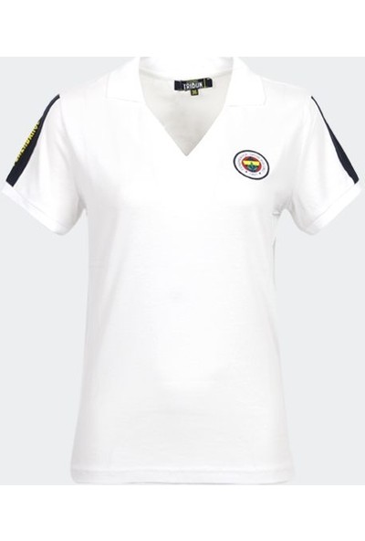 Fenerium Kadin Tribun Basic Polo