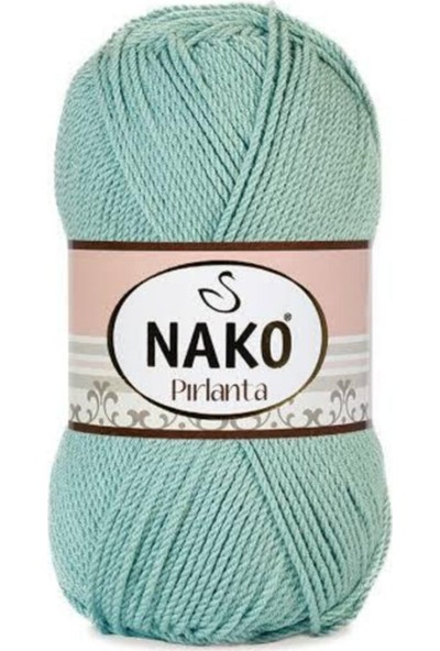 Nako Pırlanta 12297 Amigurumi Nako Pırlanta 12297 Amigurumi