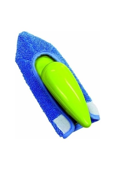 Silva Mikrofiber El Mopu Silva Mikrofiber El Mopu