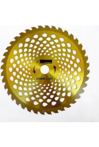 Rapco Motorlu Tırpan Elmas Bıçağı Rapco Motorlu Tırpan Elmas Bıçağı