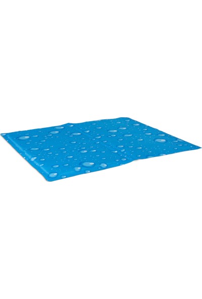 Karlıe Soğutucu Mat Xs 35X20CM Damla Desenli