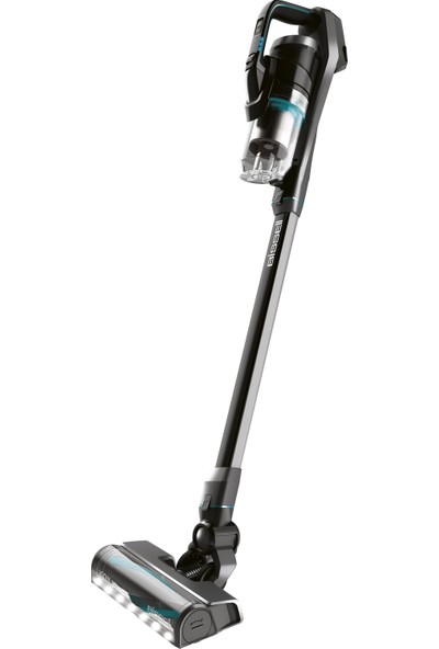 Bissell Icon 25V 2'si 1 arada Yeni Nesil Kablosuz Dikey Süpürge Bissell Icon 25V 2'si 1 arada Yeni Nesil Kablosuz Dikey Süpürge