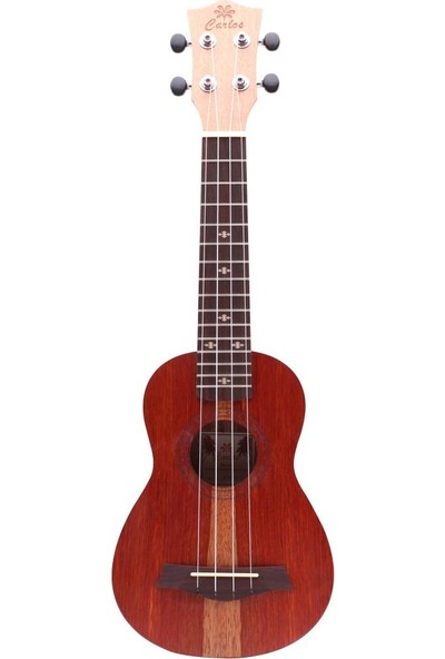 Carlos U530 Soprano Ukulele