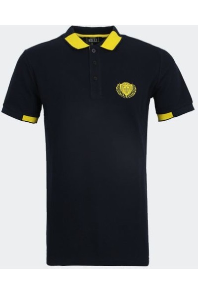 Fenerium Erkek Kolej Ribana Detyali Polo Fenerium Erkek Kolej Ribana Detyali Polo