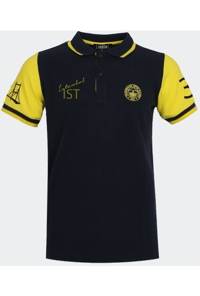 Fenerium Erkek Tribün İstanbul Polo Fenerium Erkek Tribün İstanbul Polo