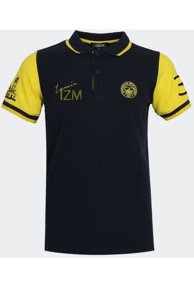 Fenerium Erkek Tribün İzmir Polo