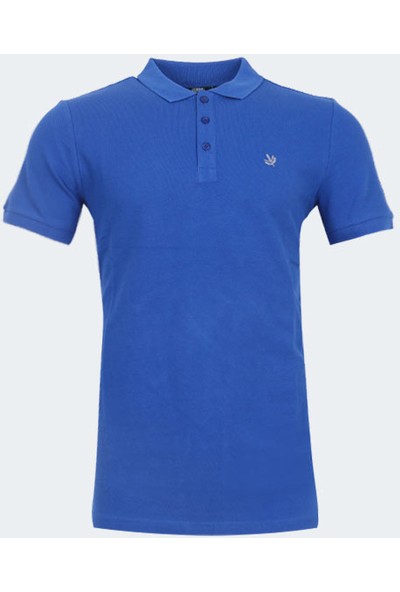 Fenerium Fenerium Erkek Club Palamut Logo Polo Fenerium Fenerium Erkek Club Palamut Logo Polo