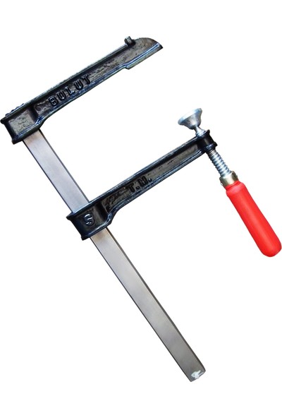 Bulut 60 cm Büyük Tip Uzun Çeneli Işkence