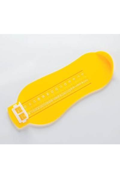 Sirwhiston Yeni Doğan Bebek Ayak Ölçüm Cihazı Sirwhiston Yeni Doğan Bebek Ayak Ölçüm Cihazı