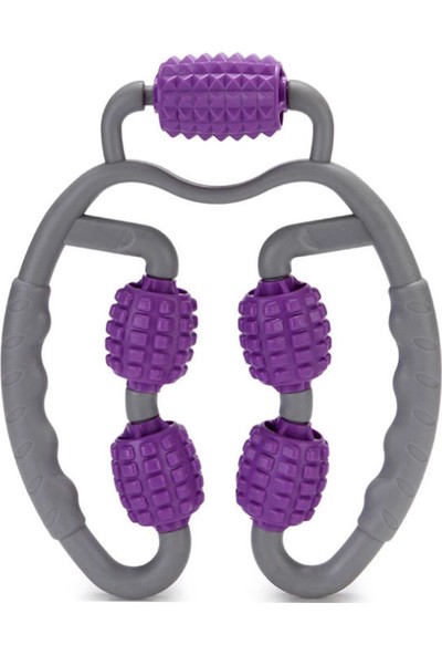 Xiuhong Massagers Bacak Kelepçesi Kaslı 5 Tekerlekli Zayıflama Xiuhong Massagers Bacak Kelepçesi Kaslı 5 Tekerlekli Zayıflama