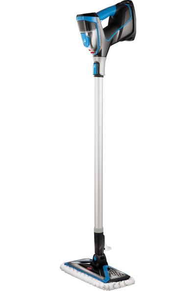 Bissell PowerFresh Slim Steam 3'ü 1 arada Buharı Ayarlanabilir Buharlı Temizlik Makinesi Bissell PowerFresh Slim Steam 3'ü 1 arada Buharı Ayarlanabilir Buharlı Temizlik Makinesi