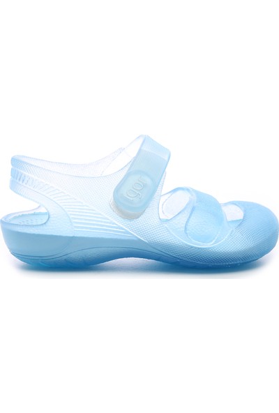 Igor Çocuk Pvc Plaj Sandalet 422 S10110 21-30 Y19