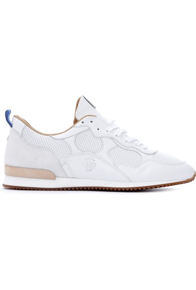 Giorgio Armani Erkek Deri Casual Ayakkabı 738 75002 Erk Ayk Y19