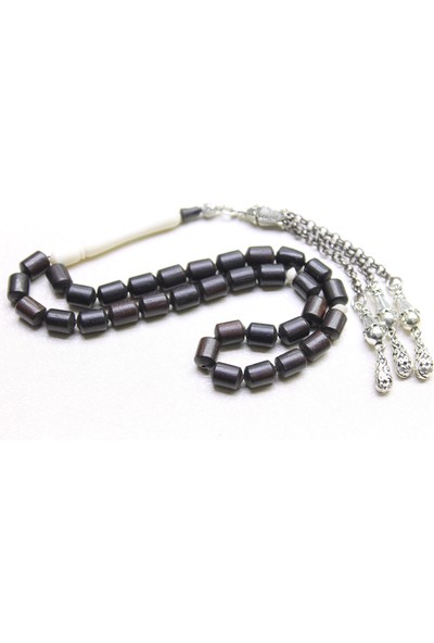 Birinci Tesbih İşlemeli Kuka Tesbih