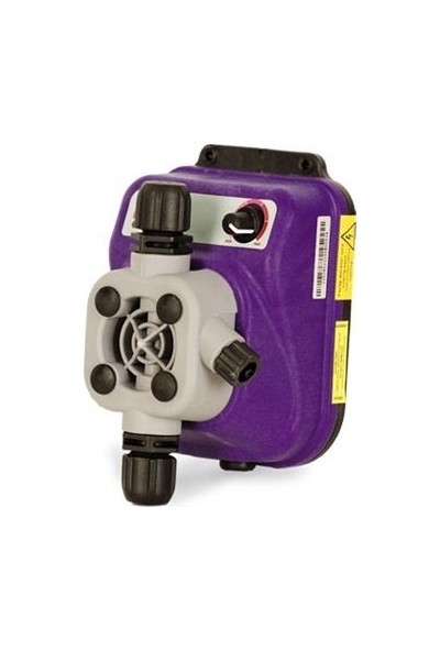 ANTECH 5l/5bar Analog Sıvı Dozaj Pompası ANTECH 5l/5bar Analog Sıvı Dozaj Pompası
