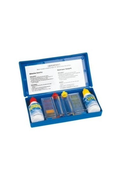 Superpool Likit Havuz Test Kiti Spp Superpool Likit Havuz Test Kiti Spp