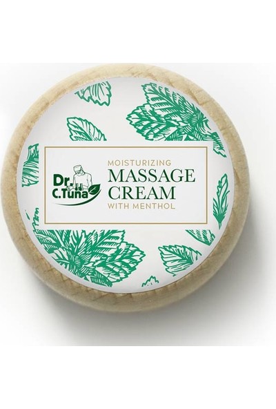 Farmasi Dr.C.Tuna Masaj Kremi 7 gr