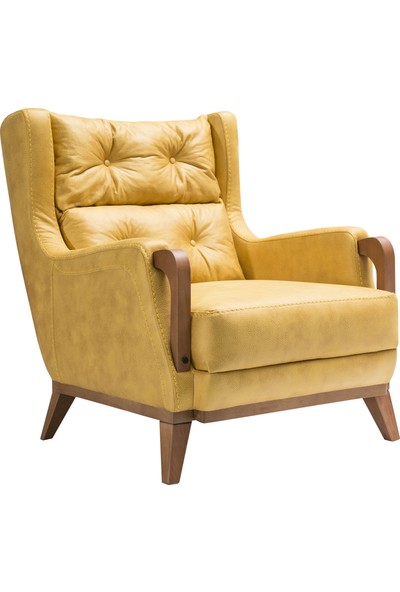 Hepsi Home Carmen Sarı BerjerBerjer