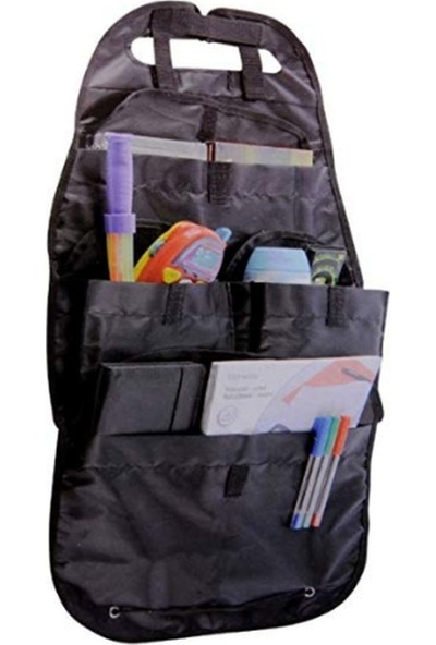 Tmall Home Design Araç Içi Organizer 41*69CM-714199 Tmall Home Design Araç Içi Organizer 41*69CM-714199