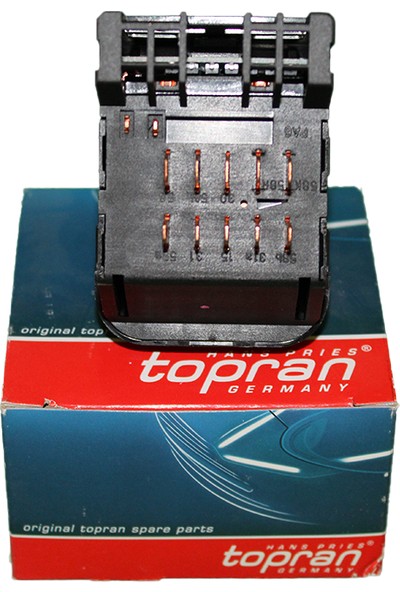 Astra F Corsa B Far Anahtarı