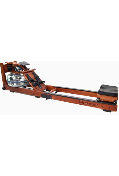 Rebuwo Katlanılabilir Su Hazneli Kondisyon Küreği