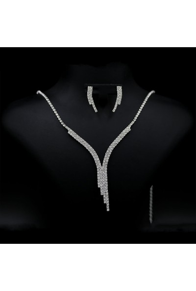 Blossomary Su Yolu Gelin Seti