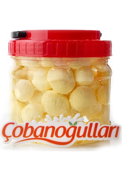 Çobanoğulları Topik Tereyağ 400GR