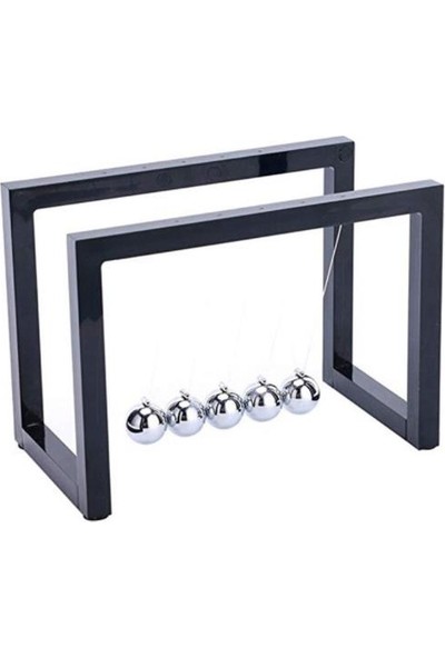 Yukka Newton Manyetik Dalga Denge Masa Dekorasyon Yukka Newton Manyetik Dalga Denge Masa Dekorasyon