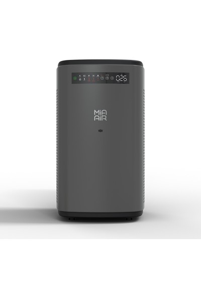 Mia Air AP-102-AN-H14-UVC Hava Temizleyici