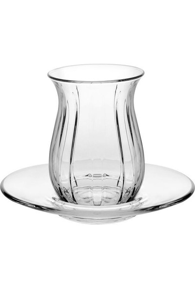 Paşabahçe Çay Bardak Linka 42741 145CC 3lü