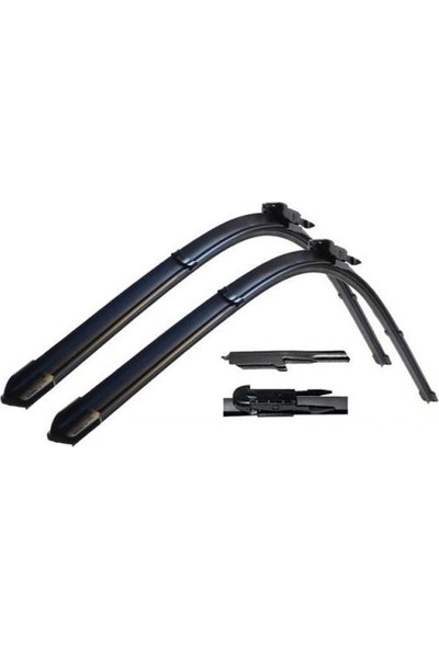 Maxtel Chevrolet Aveo / Aveo Hb 2011-2017 Ön Cam Muz Silecek 05001