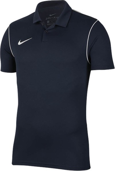 Nike M Nk Dry PARK20 Polo Erkek Polo T-Shirt BV6879-410