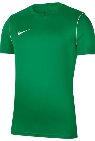 Nike BV6883 - 302 Nk Dry PARK20 Top Ss Erkek T-Shirt