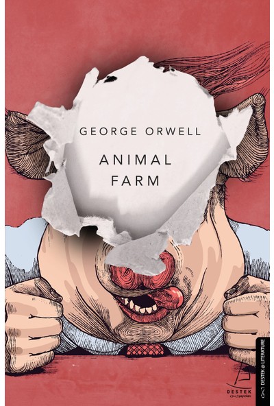 Animal Farm - George Orwell
