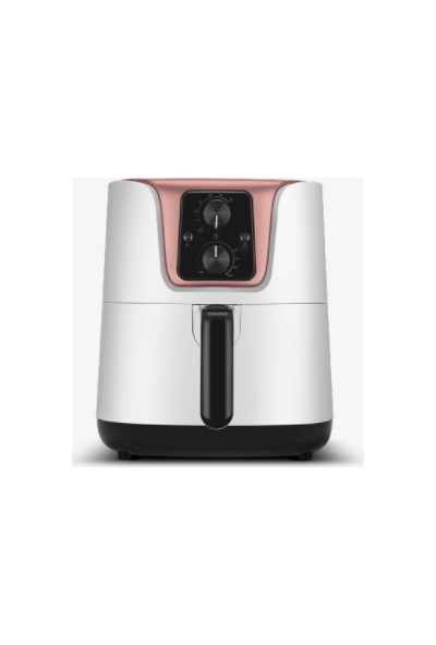 Arçelik Fr 6032 A Resital 1300 W Fritöz - Beyaz