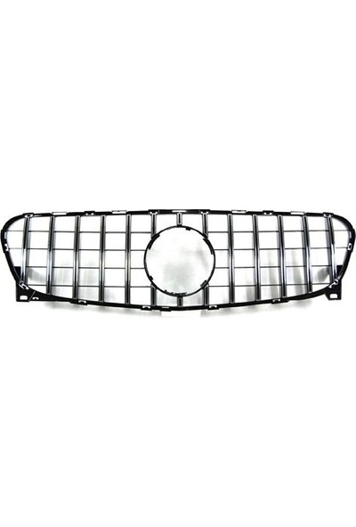 Mercedes Gla X156 Gtr Panjur Izgara 2013 / 2017