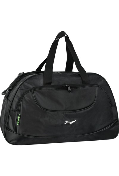 Barberrı Kabin Boy Askılıklı Spor Seyahat Çantası