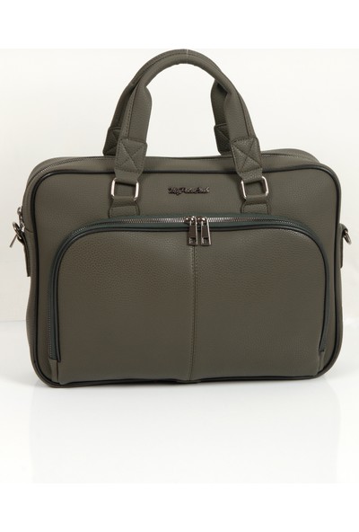 Byhakan GK29 Laptop & Evrak Çantası 14,5