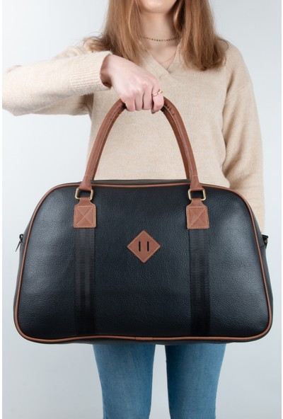 Byhakan GK25 Spor Çantası ve El Valizi