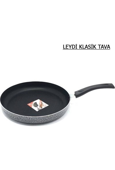 Leydi Klasik Teflon Tava Leydi Klasik Teflon Tava