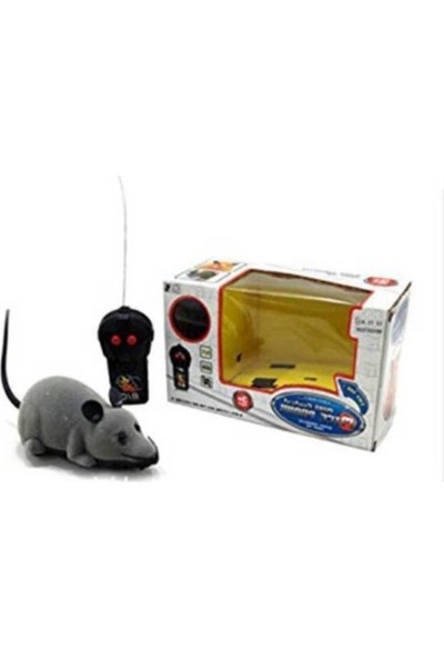 Easypet Uzaktan Kumandalı Fare