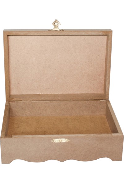 Okutan Hobi KU78 Klipsli Kutu