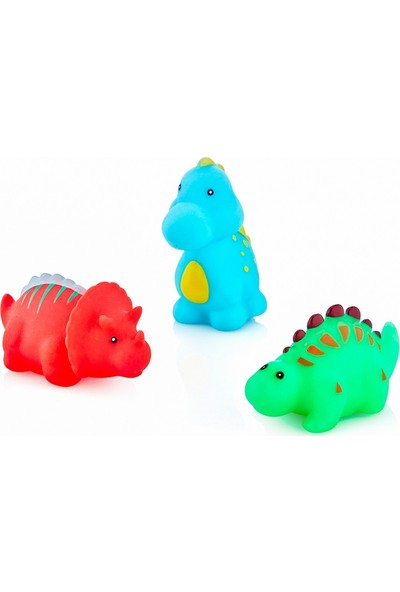 Erpa Filede 3'lü Dinozor Set Erpa Filede 3'lü Dinozor Set