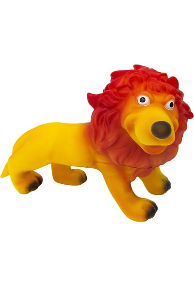 Erpa Soft Yırtıcı Hayvanlar