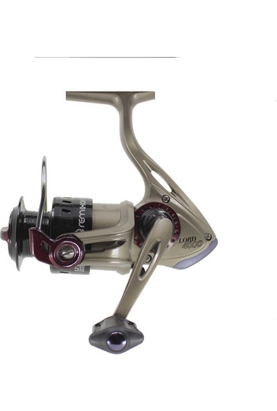 Remixon Lord. 4000 Olta Makarası