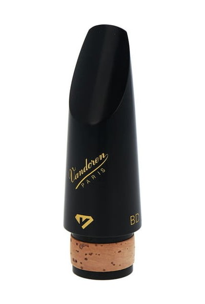 Vandoren Bd7 Black Diamond Bb Klarnet Beki